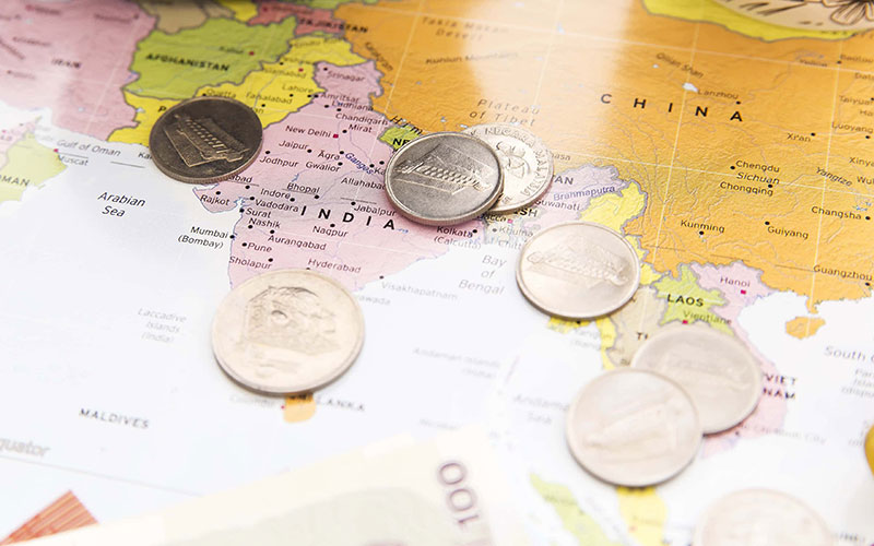 Foreign Contribution (Regulation) Act, 2010 – Requirement of Designated ...