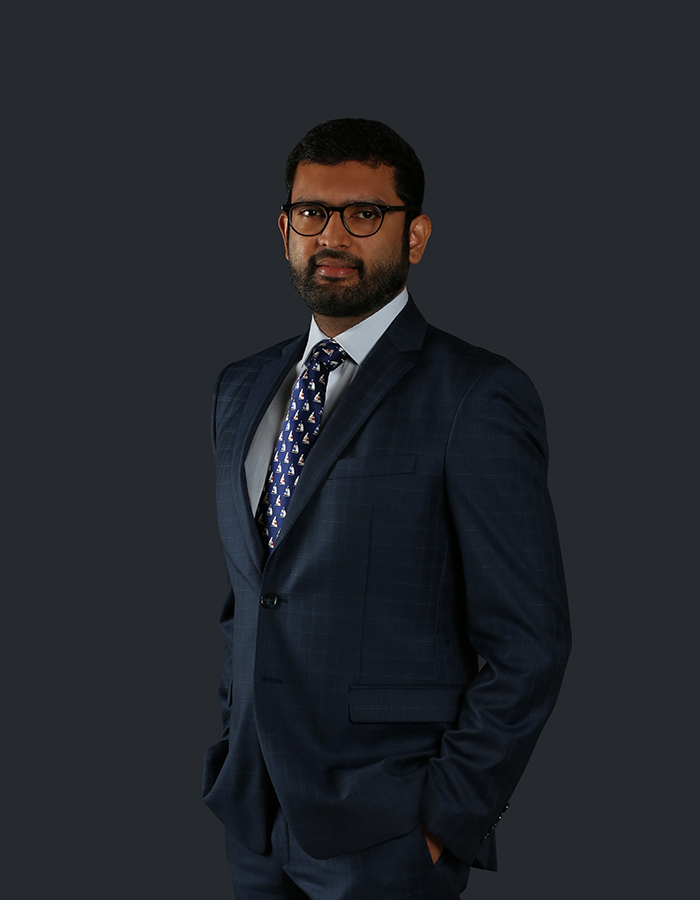Ashish Pareek