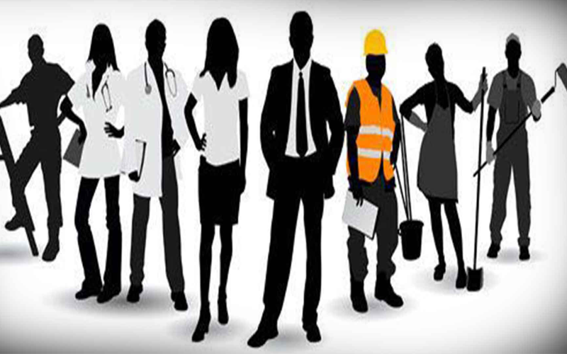 At a glance: hiring employees in India