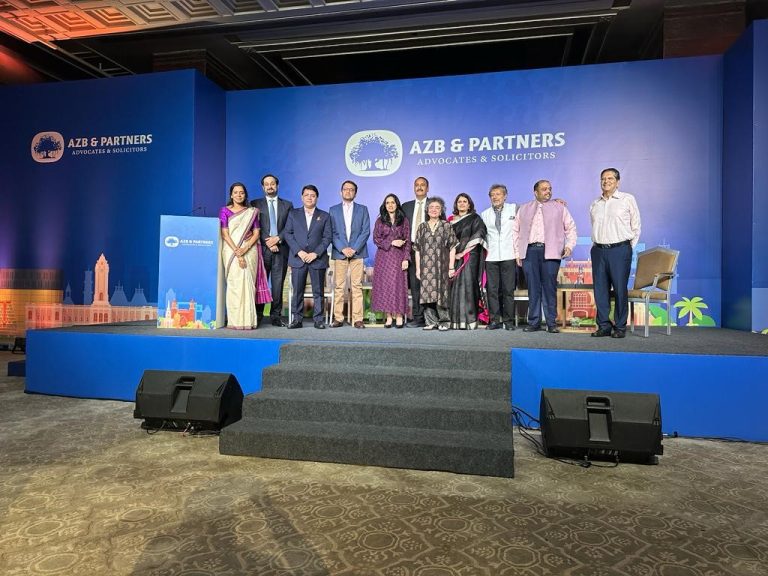 AZB & Partners: Chennai Office