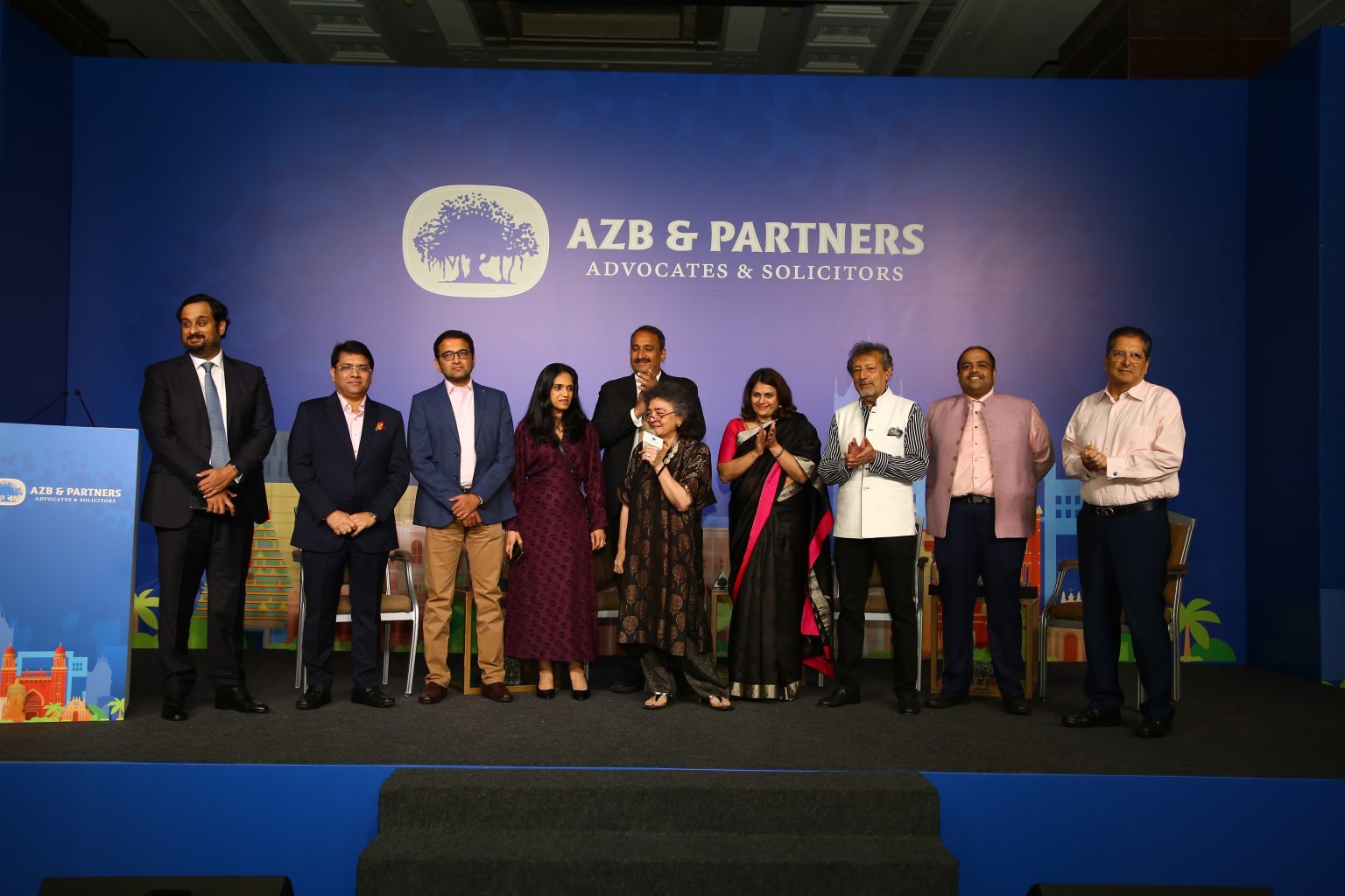AZB & Partners: Chennai Office