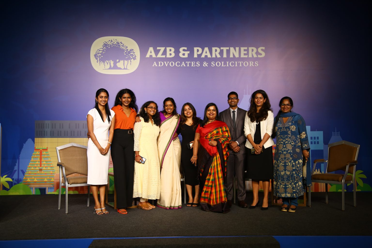 AZB & Partners: Chennai Office - azb
