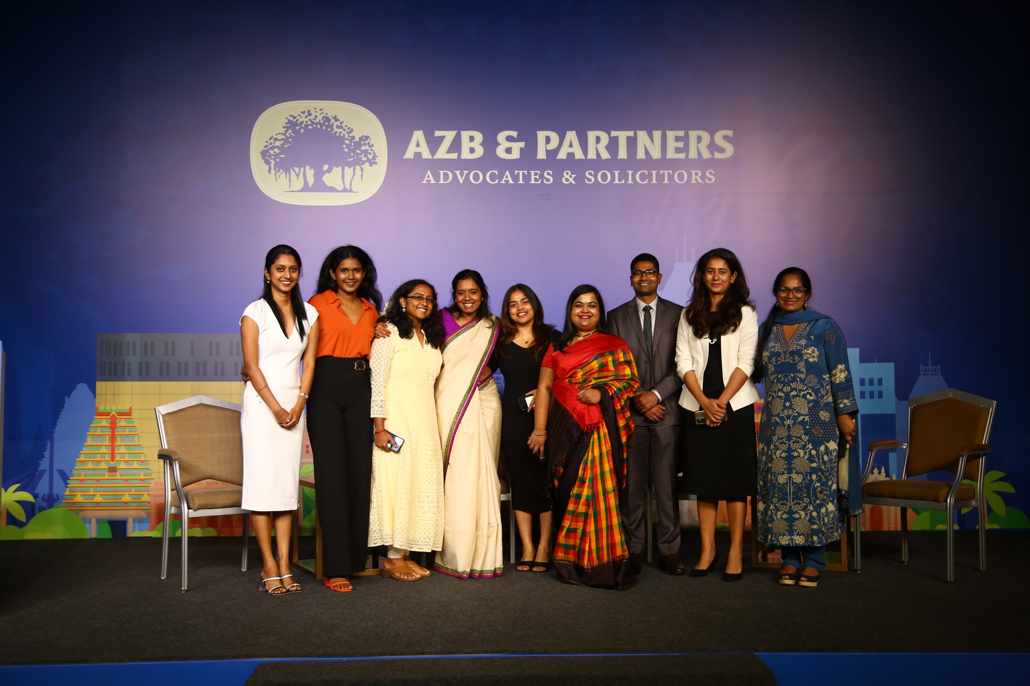 AZB & Partners: Chennai Office