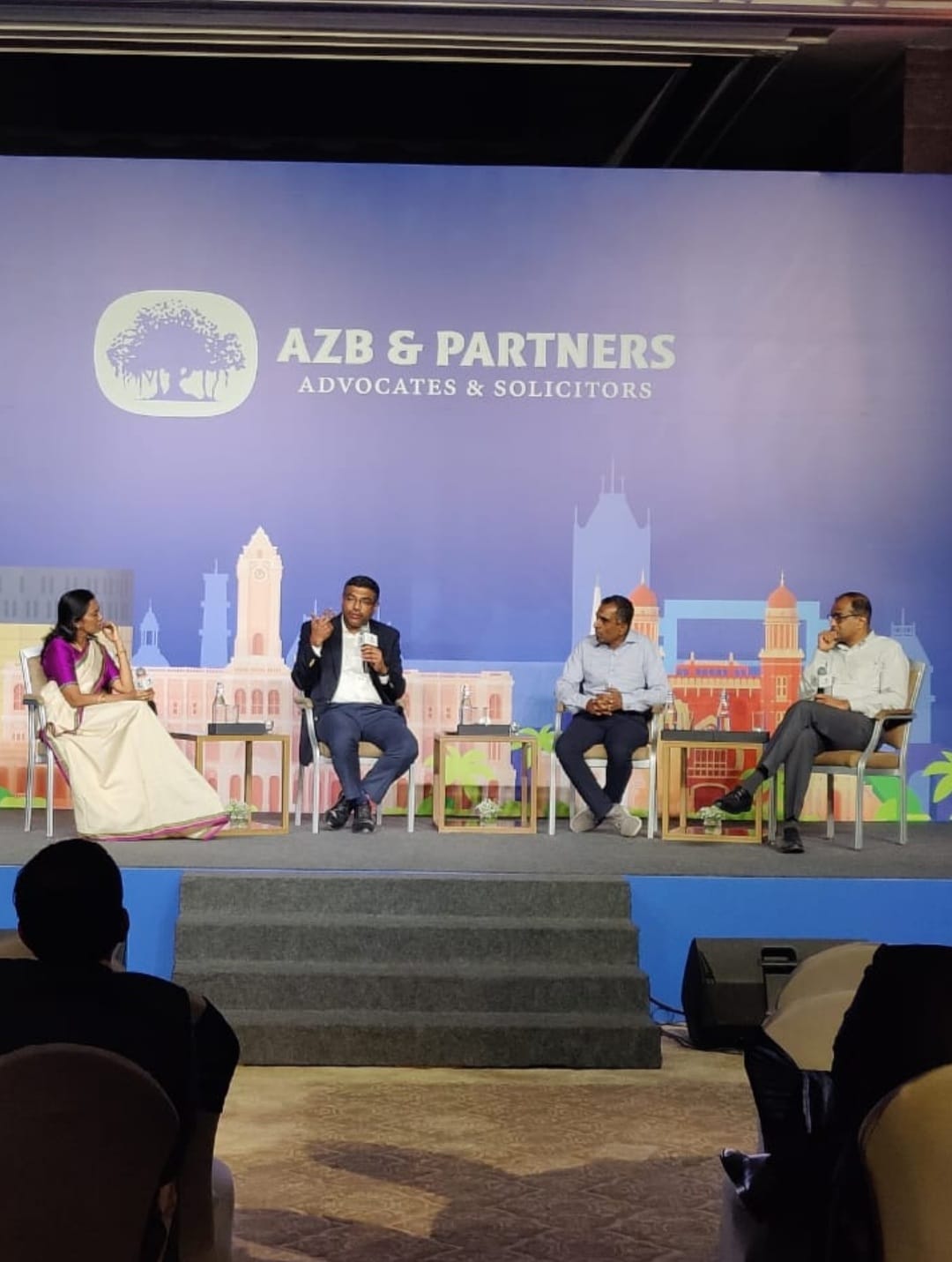 AZB & Partners: Chennai Office