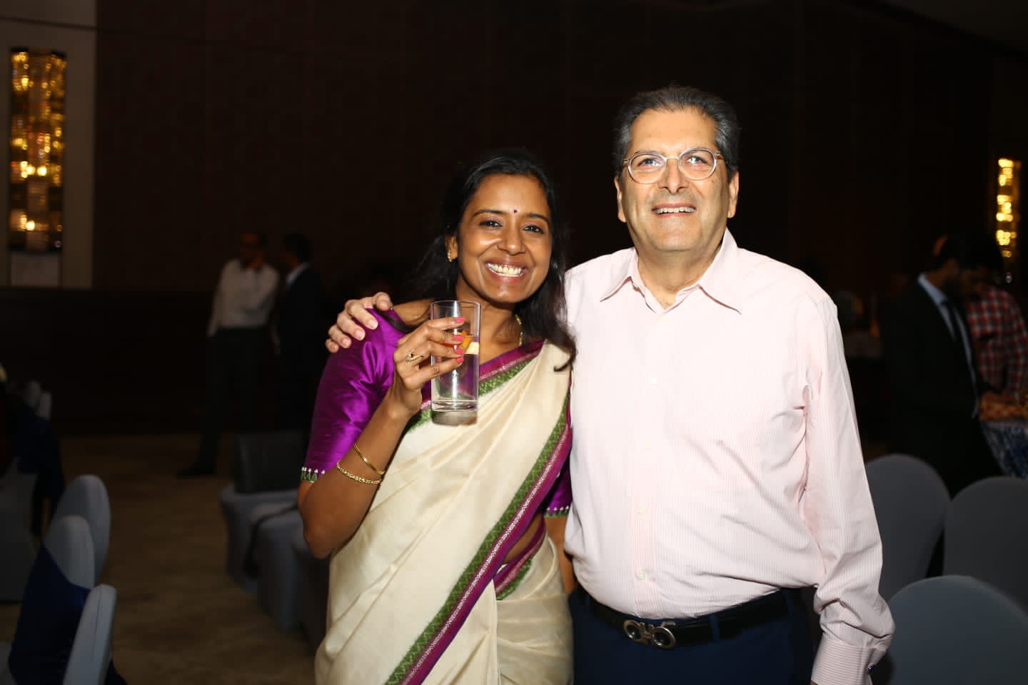 AZB & Partners: Chennai Office